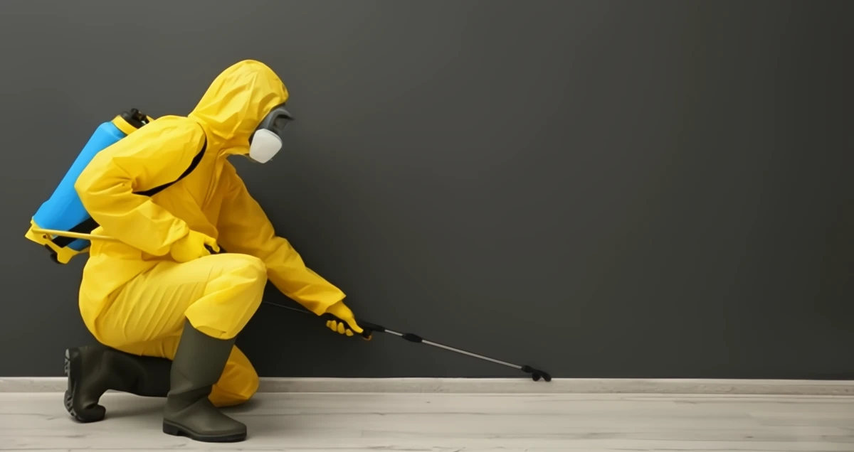 Affordable Pest Control Auckland Quality Service Best Price